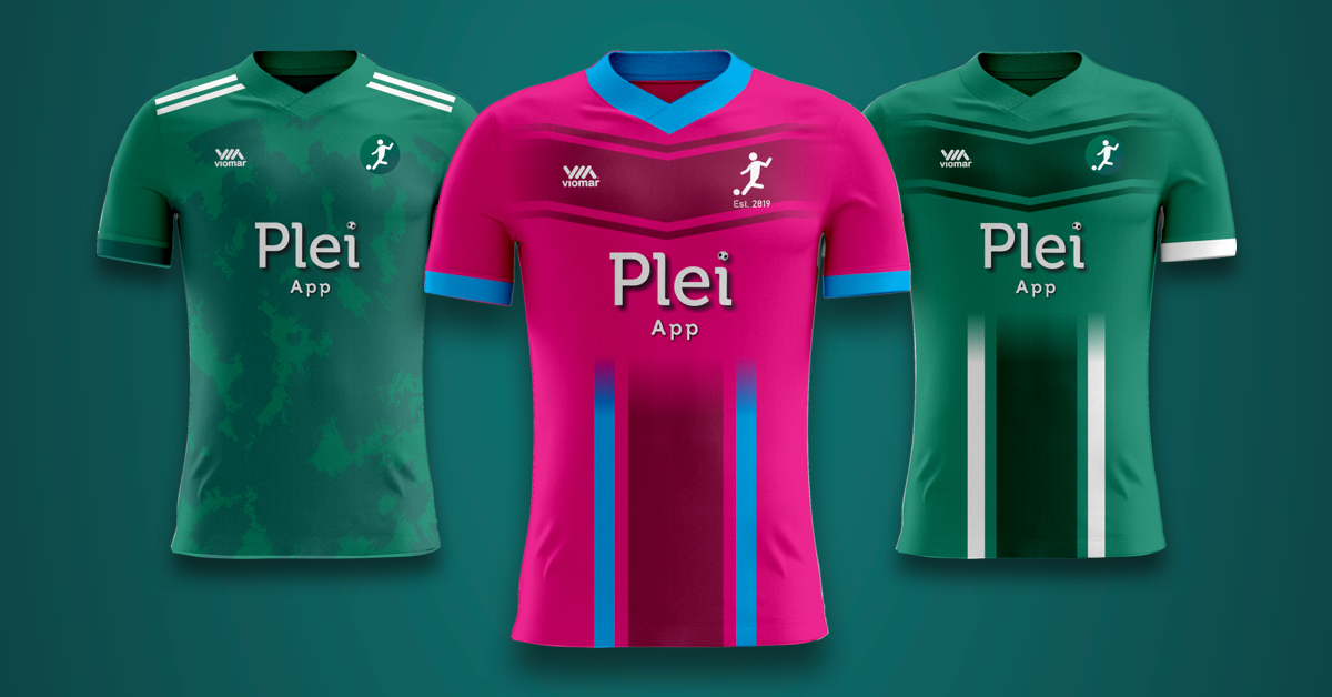 Plei App Store – Plei Shop