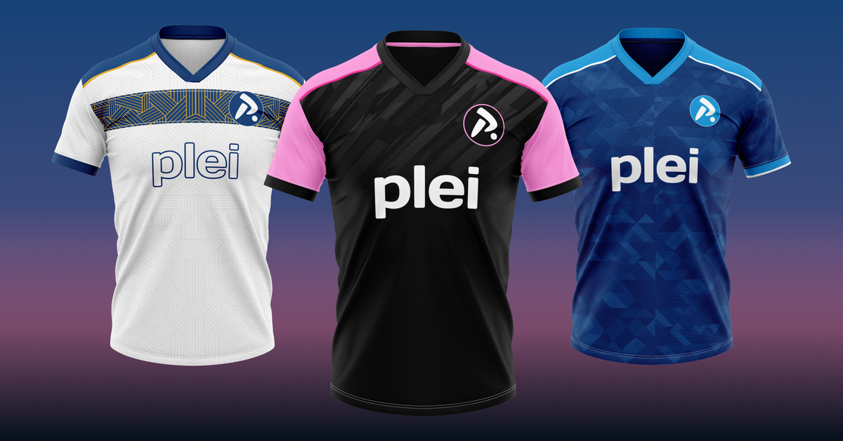 Plei App Store – Plei Shop